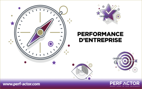 Performance d'entreprise, pourquoi doit-on la piloter